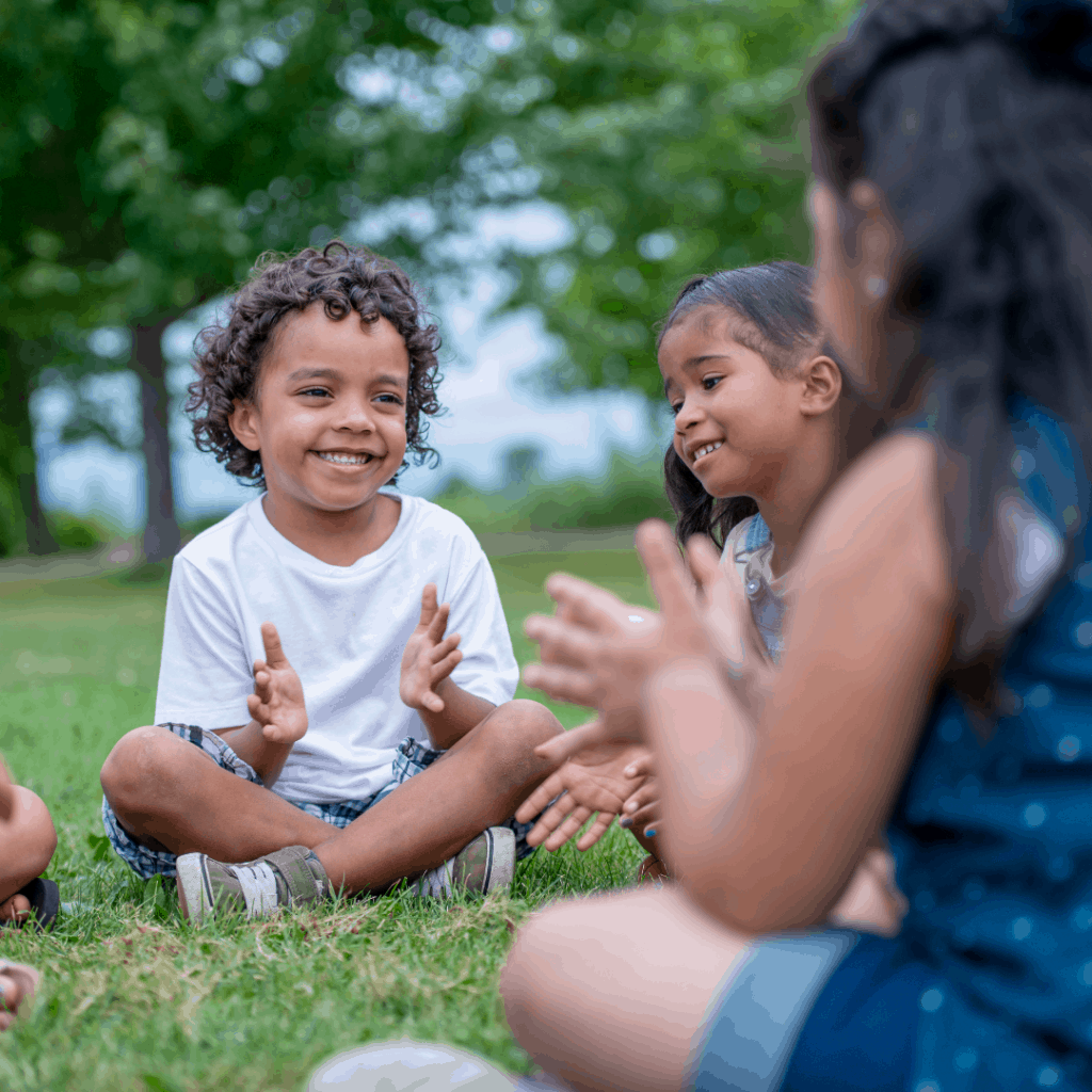Social Emotional Learning in a Bilingual Home - Free Spanish Emotion ...