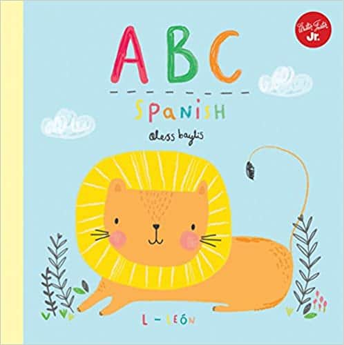 The Best Spanish Books for Beginners - Teach your Kids Spanish with ...