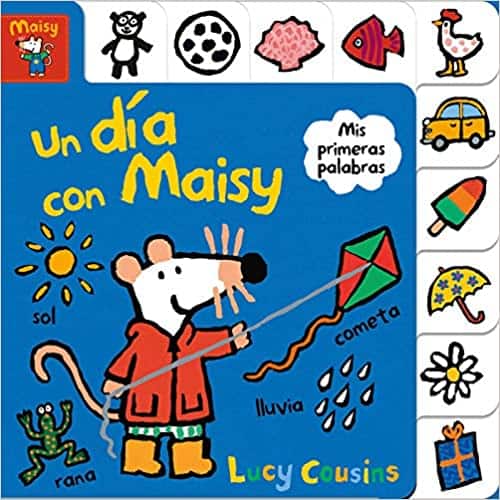 The Best Spanish Books for Beginners - Teach your Kids Spanish with ...