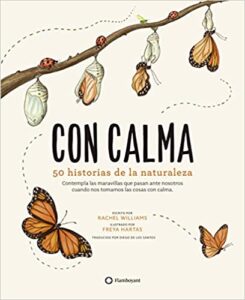 Top Spanish Nature Books for Kids: A Teacher-Curated Collection | Niños ...