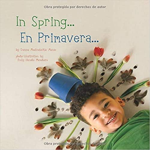The best Spanish books for spring - Teach your Kids Spanish with Books ...
