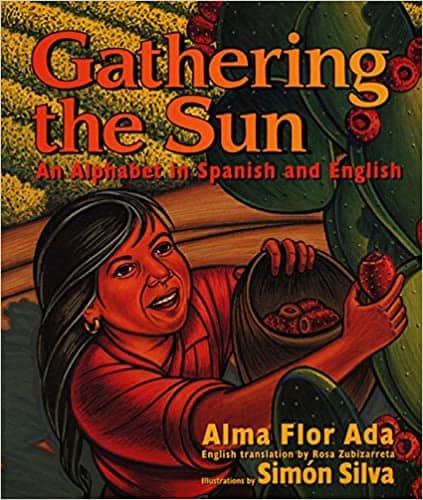 Best Spanish Poetry Books for Kids - Learn Spanish at Home with Poetry ...
