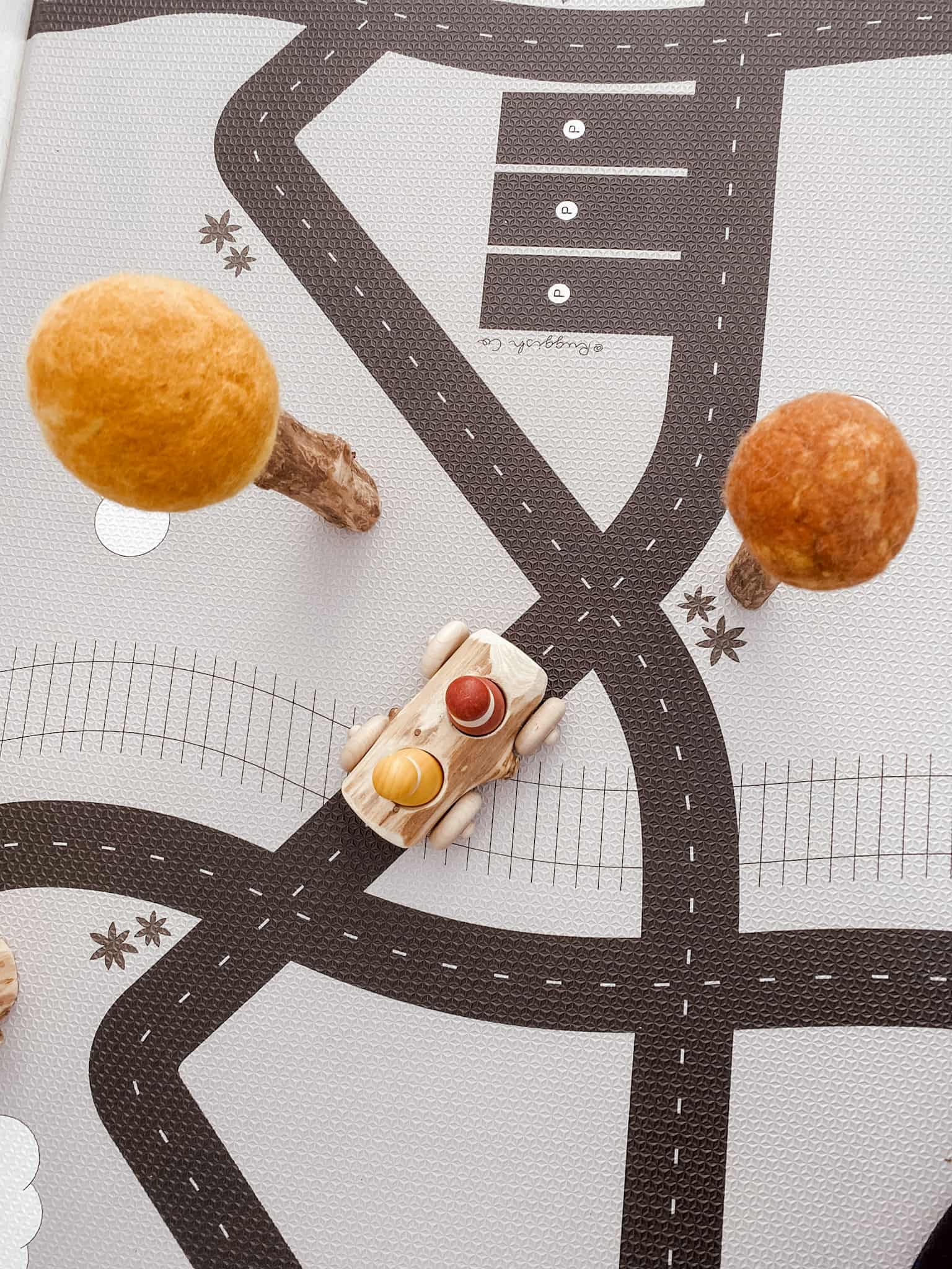 Nature Inspired DIY Peg Doll Cars | Make your own Waldorf Wooden Toys ...