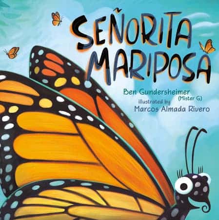 The best Spanish books for summer (and beyond!) | Niños & Nature™