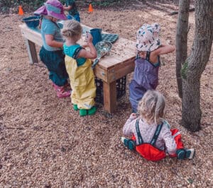 The Best Gear for Forest School: Learning in all Weather | Niños & Nature
