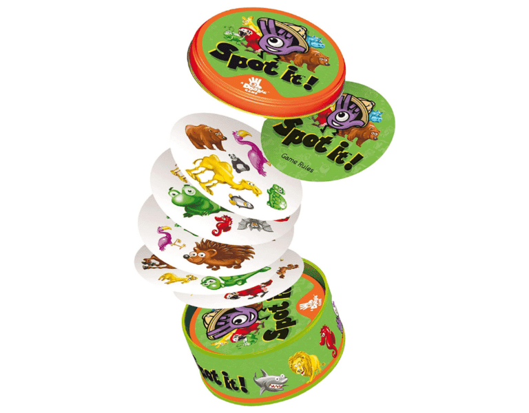 The Ultimate Bilingual Gift Guide - Gift Ideas for Learning Spanish ...