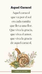 30+ Popular Spanish Nursery Rhymes for kids: Rimas para niños | Niños ...