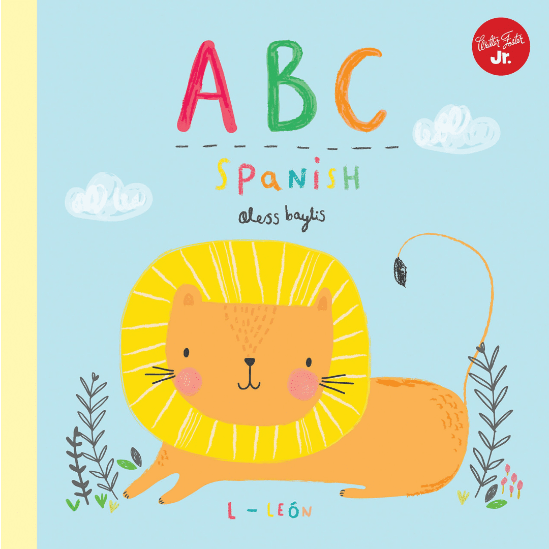 25 Spanish Picture Books : The Best Books for Babies and Toddlers ...