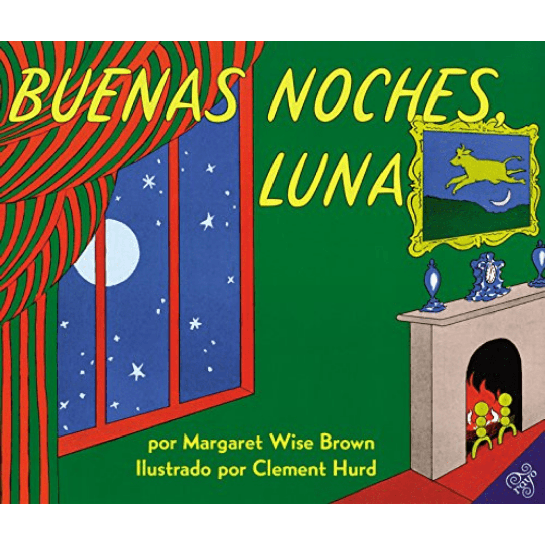 25 Spanish Picture Books : The Best Books for Babies and Toddlers ...