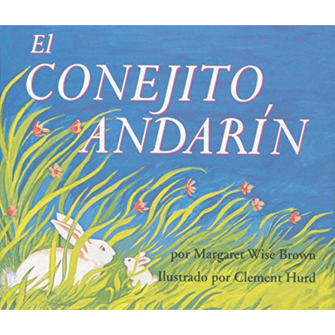 25 Spanish Picture Books : The Best Books for Babies and Toddlers ...