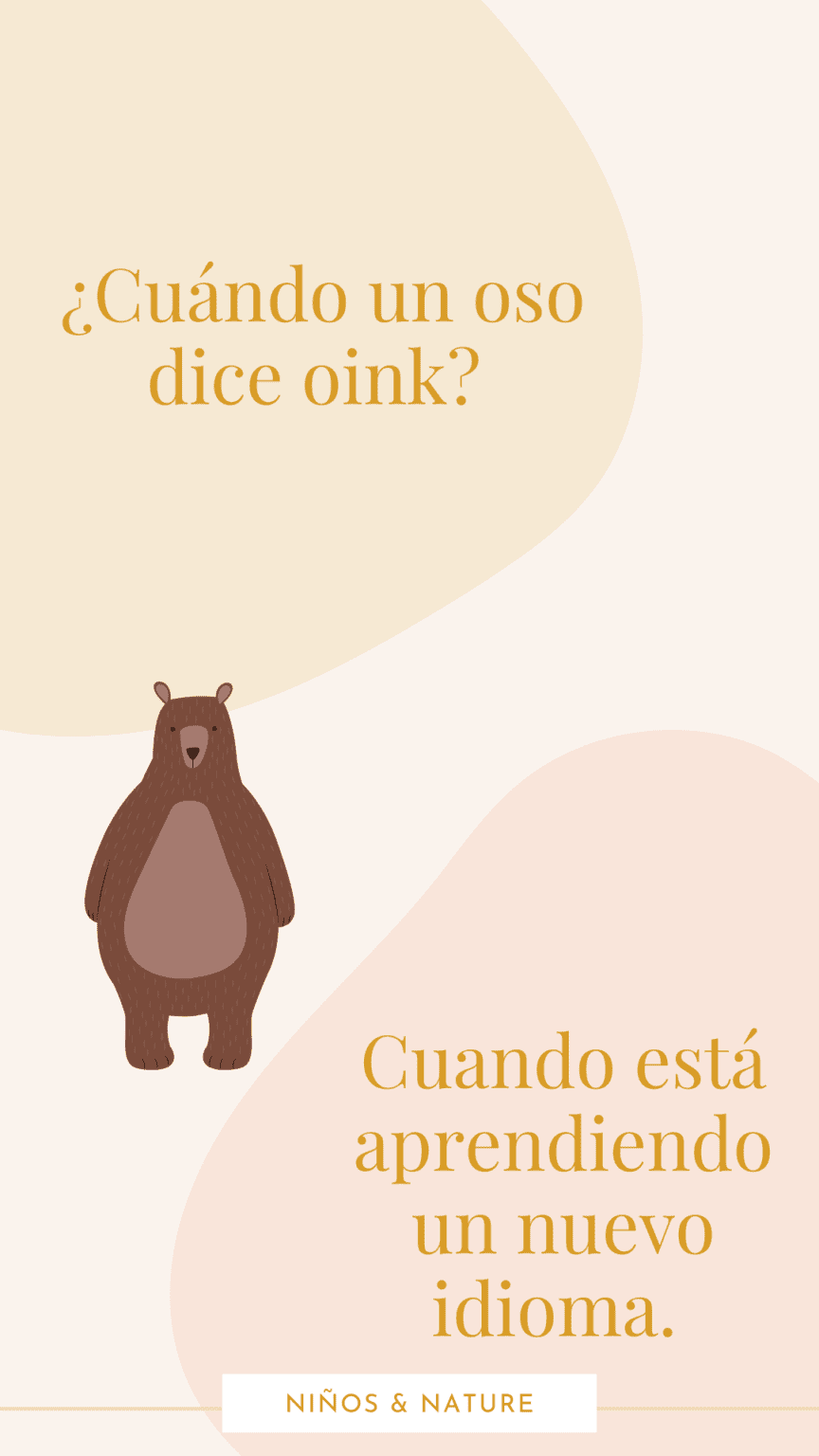 20+ Easy Spanish Jokes for Kids - Funny Spanish Jokes for the Classroom ...