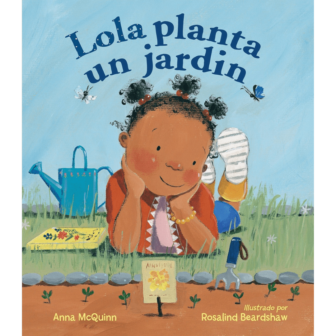 25 Spanish Picture Books : The Best Books for Babies and Toddlers ...