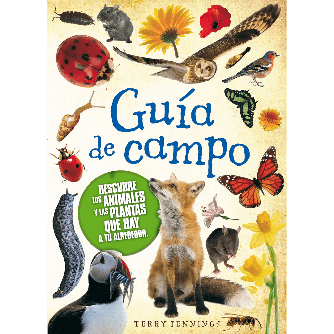 Spanish Nature Words - Learn How to Talk about the Beauty of Nature in ...