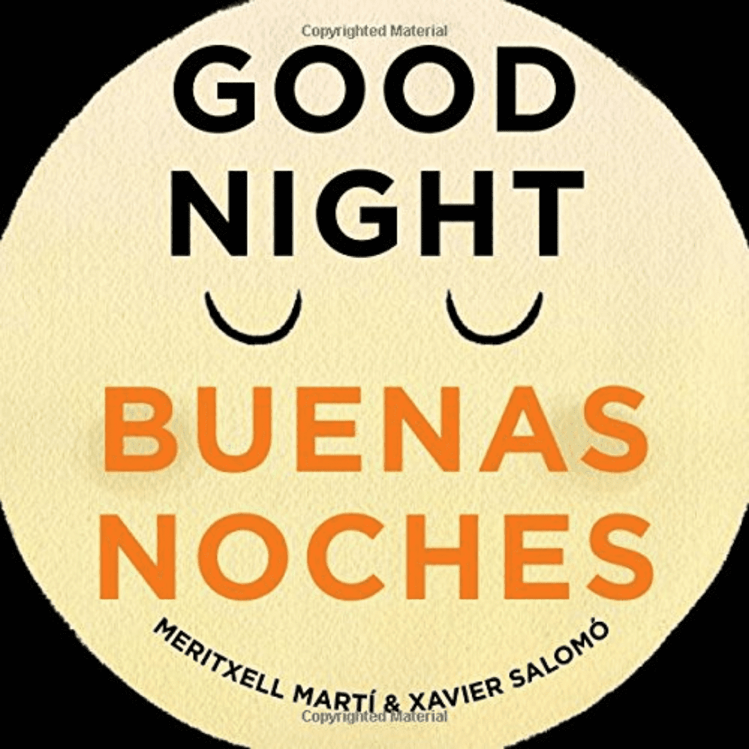 25 Spanish Picture Books : The Best Books for Babies and Toddlers ...