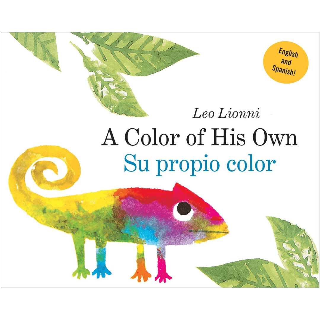 25 Spanish Picture Books : The Best Books for Babies and Toddlers ...
