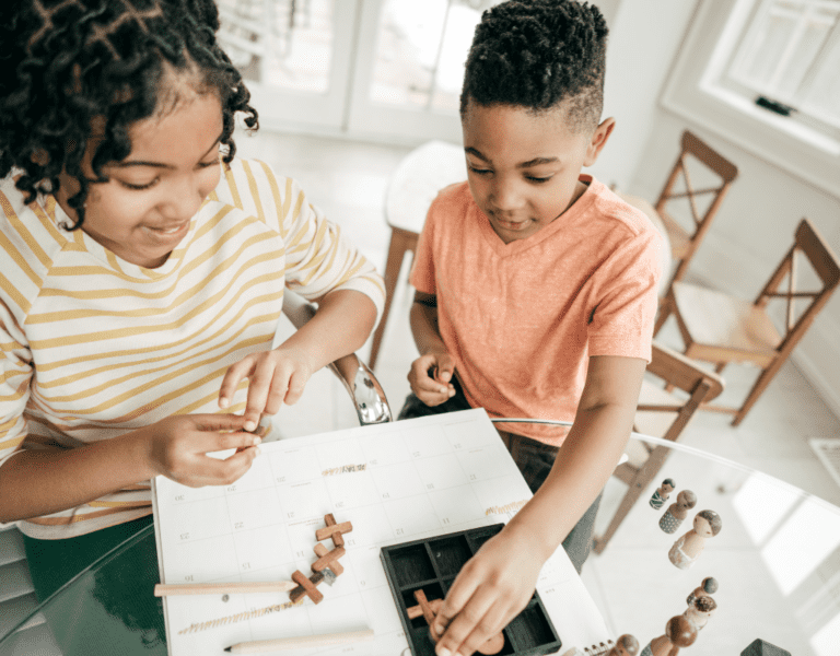 How to Teach your Kids Spanish at Home - Lessons from a Spanish Teacher ...