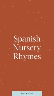10 Spanish Children's Books for the First Day of School | Niños & Nature