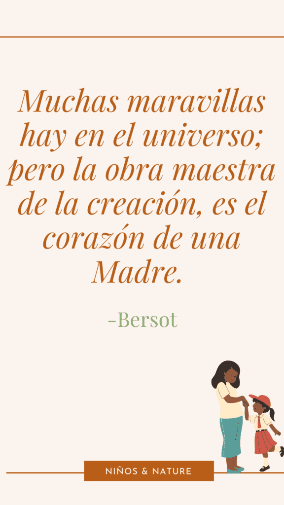 15 Beautiful Mother s Day Quotes In Spanish Feliz D a De La Madre