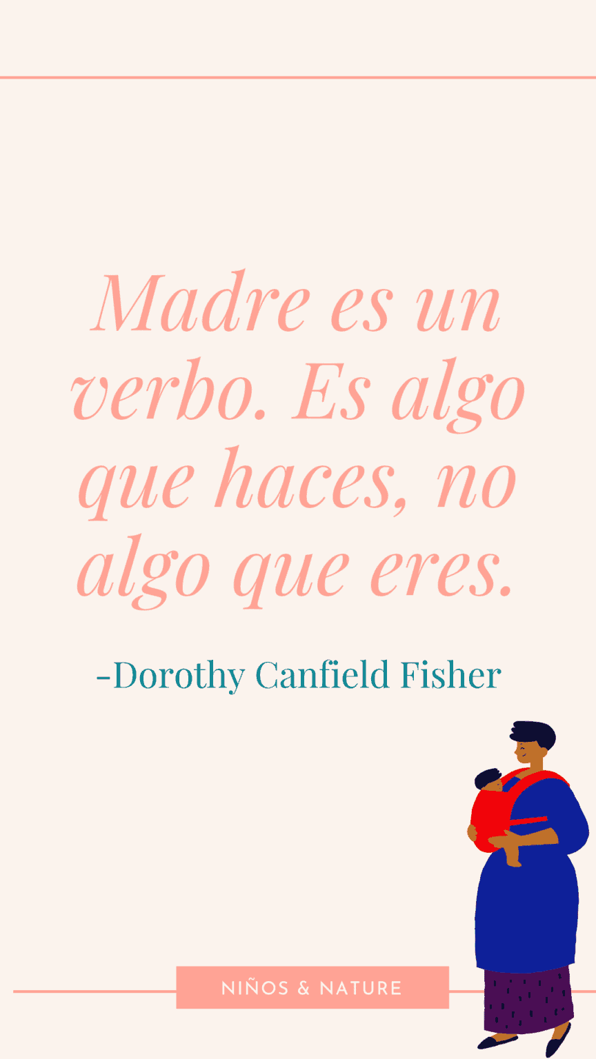 15 Beautiful Mother's Day Quotes in Spanish - Feliz Día de la Madre ...