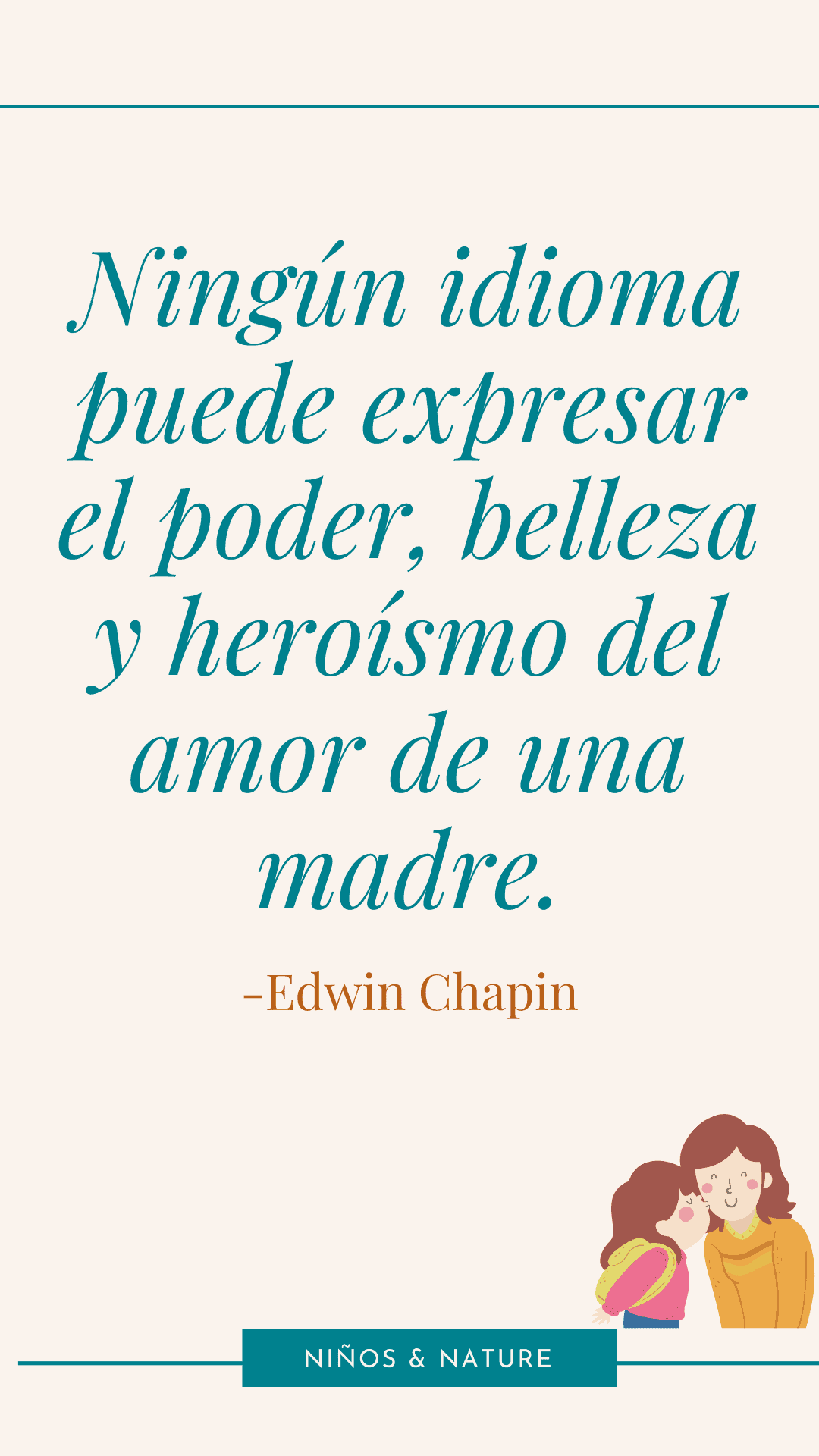 15 Beautiful Mother s Day Quotes In Spanish Feliz D a De La Madre
