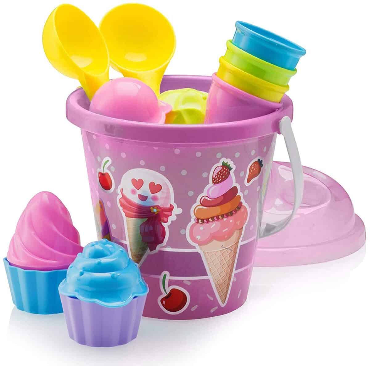 10 of the Best Sand Toys of All Time - Sand Box Toys Made to Last ...