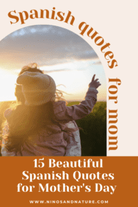 15 Beautiful Mother's Day Quotes in Spanish - Feliz Día de la Madre ...