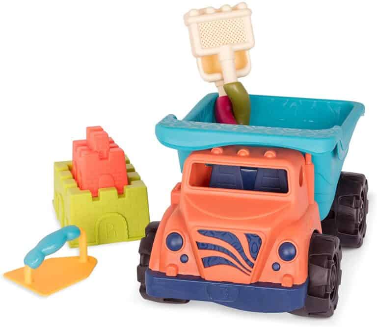10 of the Best Sand Toys of All Time - Sand Box Toys Made to Last ...