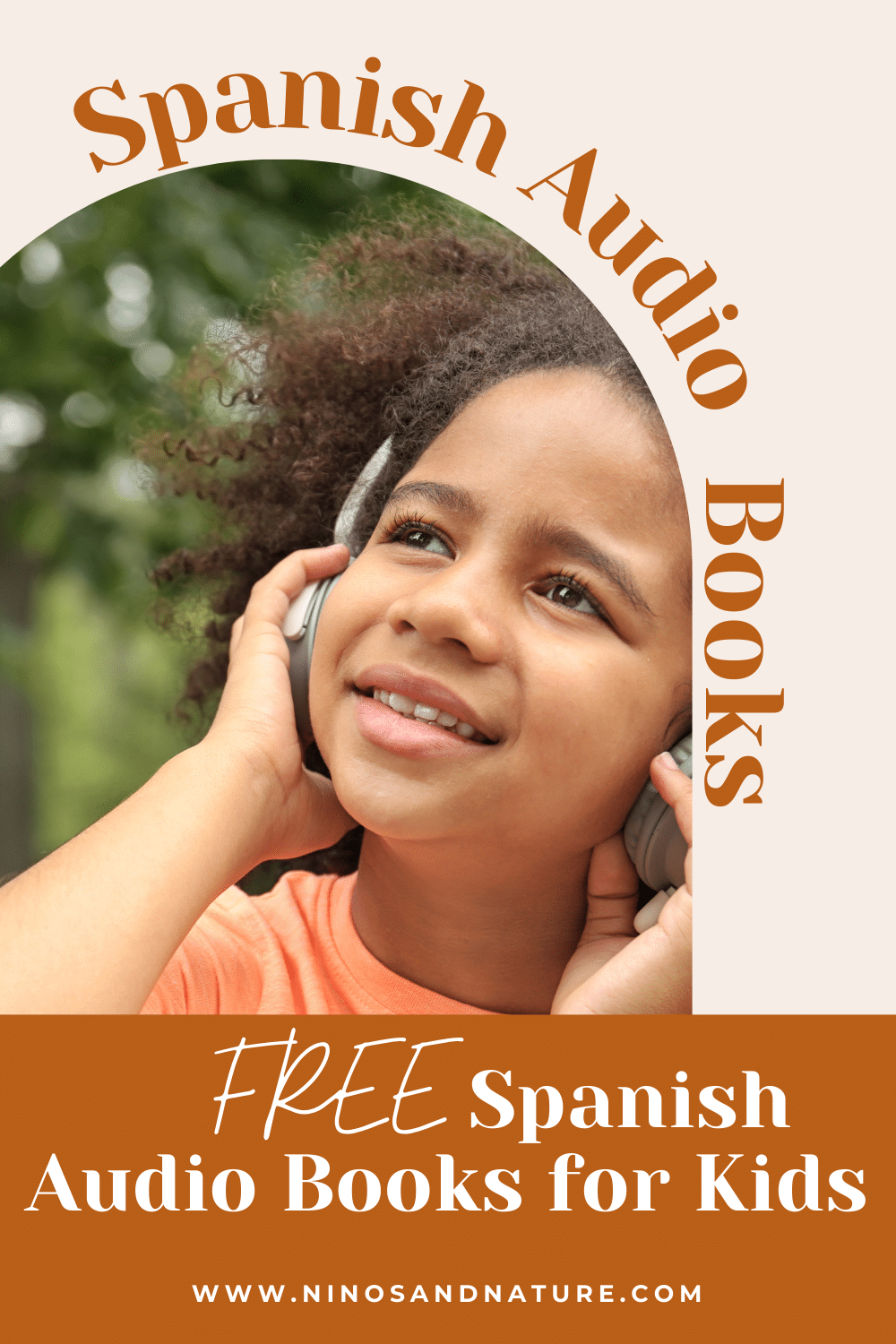 8 Amazing Spanish Audio Book Sites for Kids - Free Spanish Kids ...
