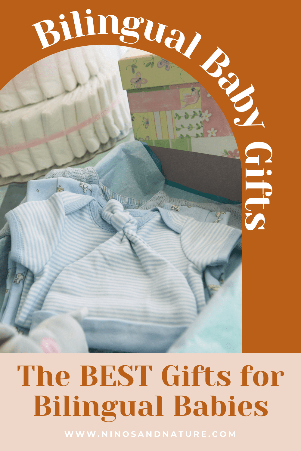 Bilingual Baby Registry - The Best Language Gifts for Bilingual Babies ...