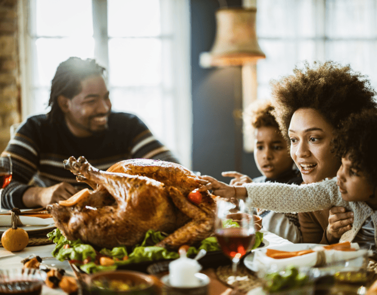 8 Spanish Songs & Poems to Celebrate Thanksgiving | Niños & Nature