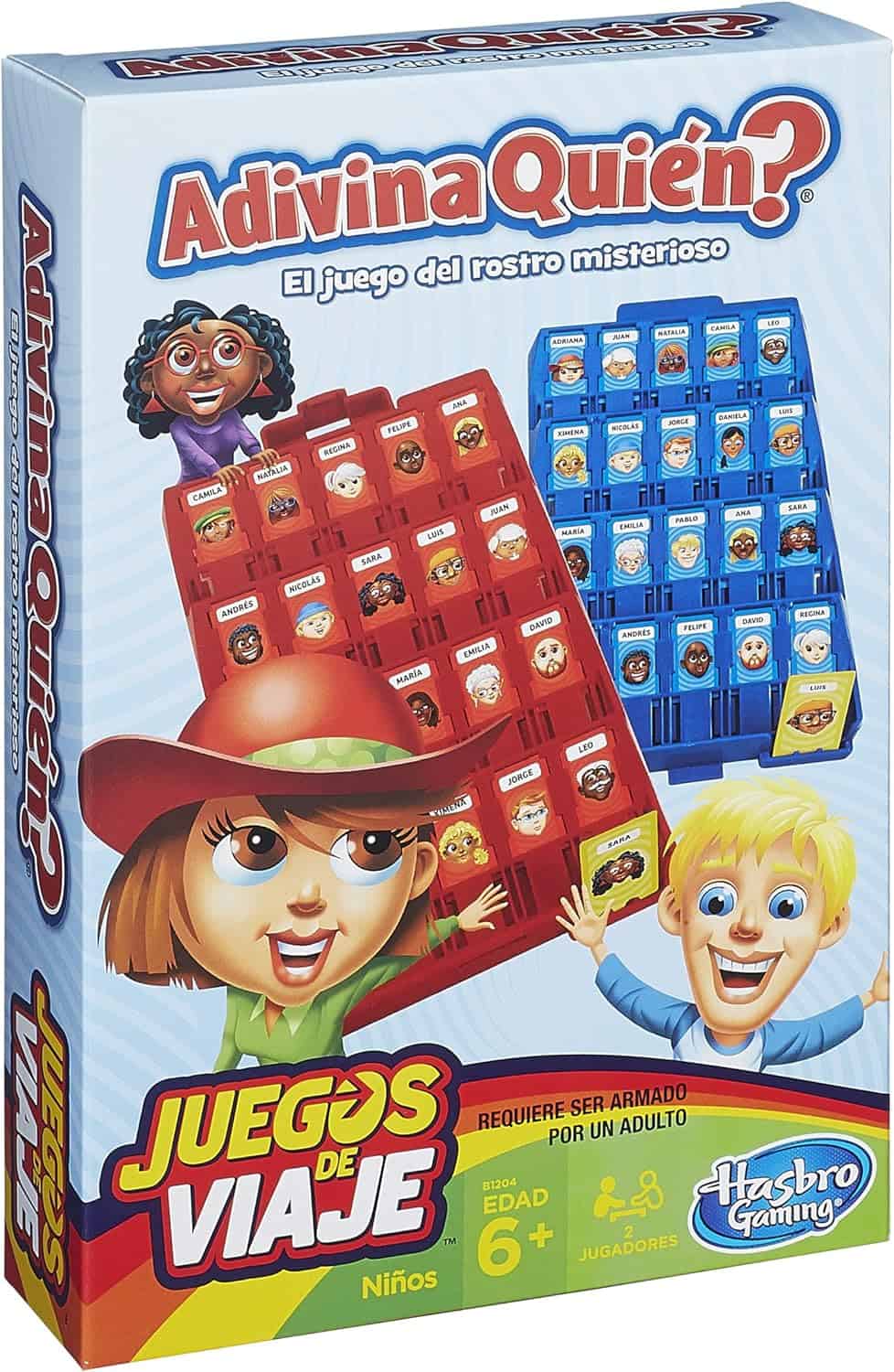 Discover the Best Spanish Games for Kids: Learn Spanish with Play ...