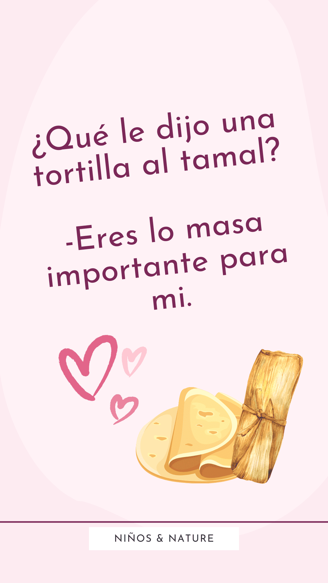 10 Valentines Day Jokes in Spanish and English for Kids | Niños & Nature