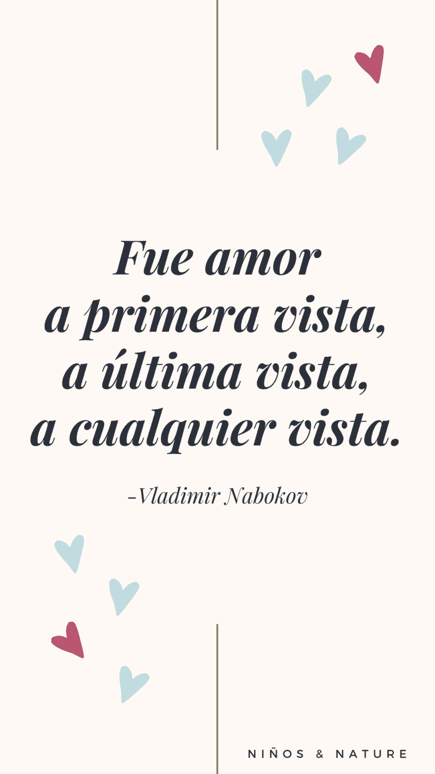 40+ Loving Quotes & Phrases in Spanish for Valentines Day | Niños & Nature