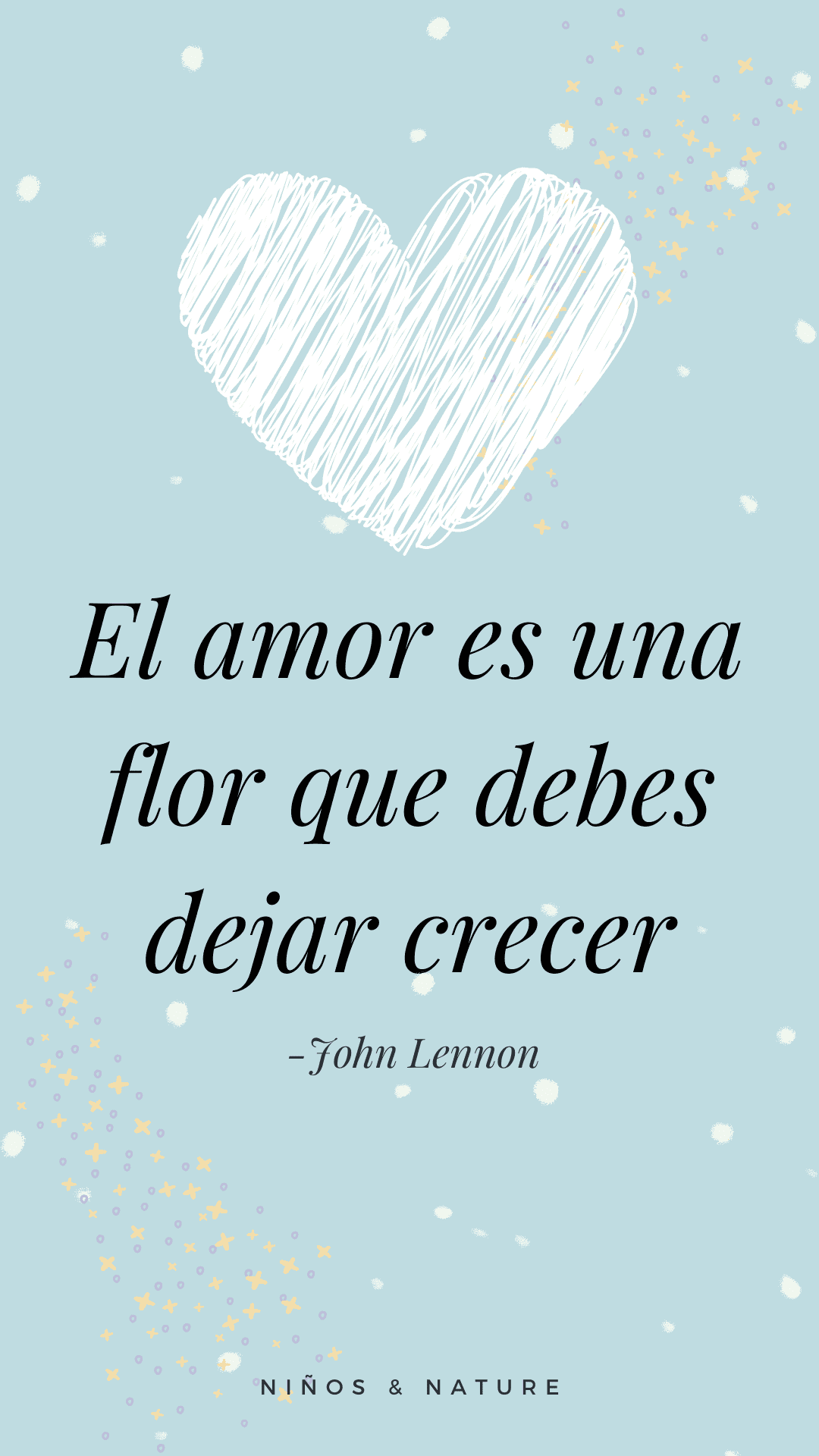 40+ Loving Quotes & Phrases in Spanish for Valentines Day | Niños & Nature