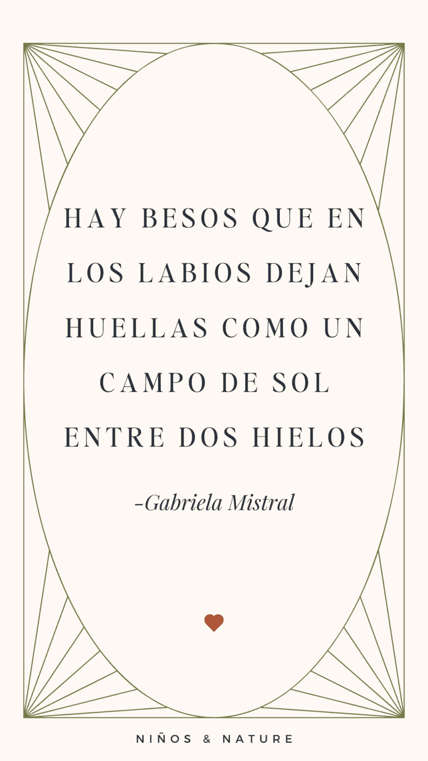 40+ Loving Quotes & Phrases in Spanish for Valentines Day | Niños & Nature