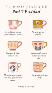 30+ Positive Affirmations in Spanish for Bilingual Kids - FREE ...