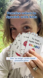 Discover the Best Spanish Games for Kids: Learn Spanish with Play ...