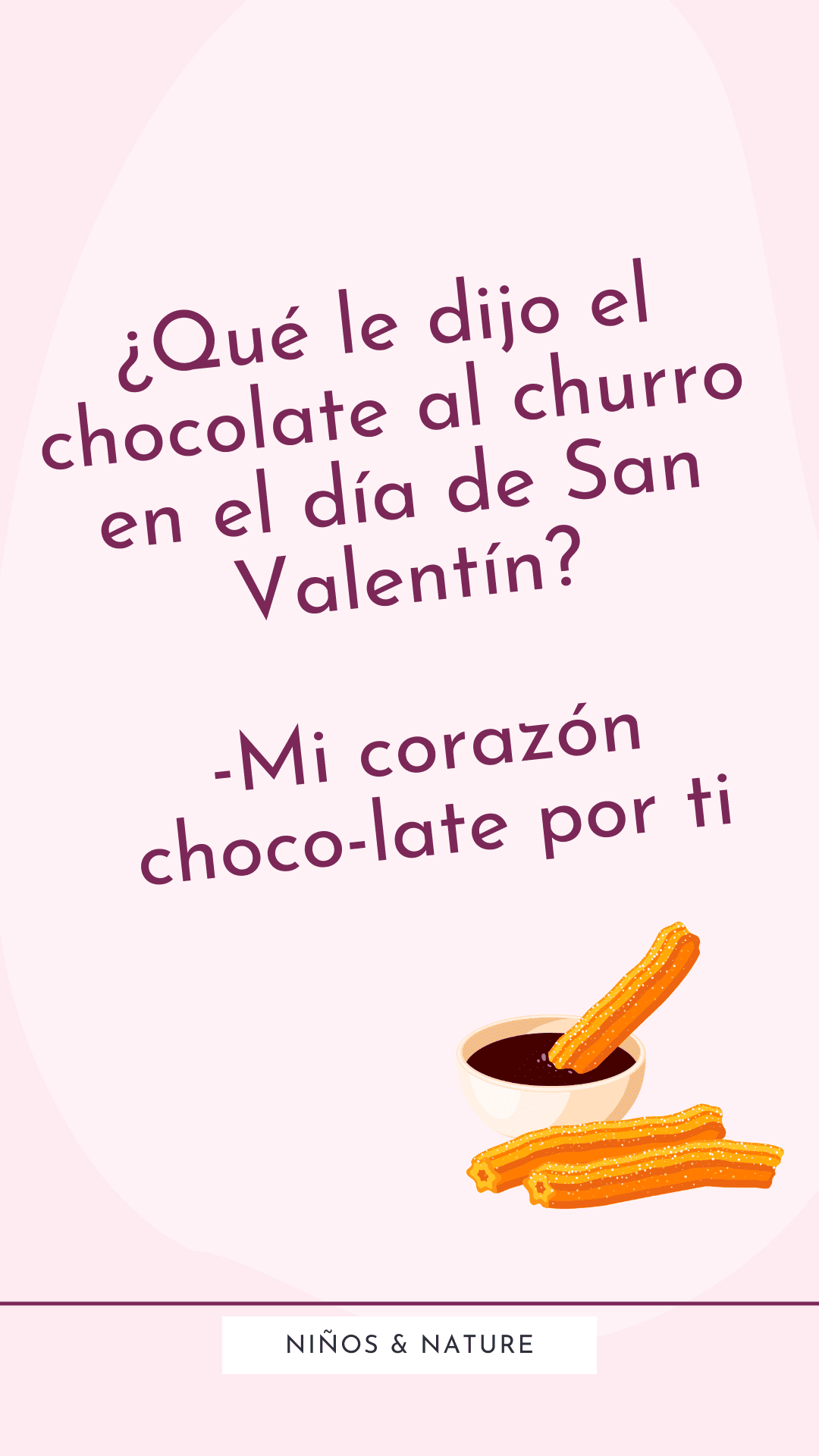 10 Valentines Day Jokes in Spanish and English for Kids | Niños & Nature