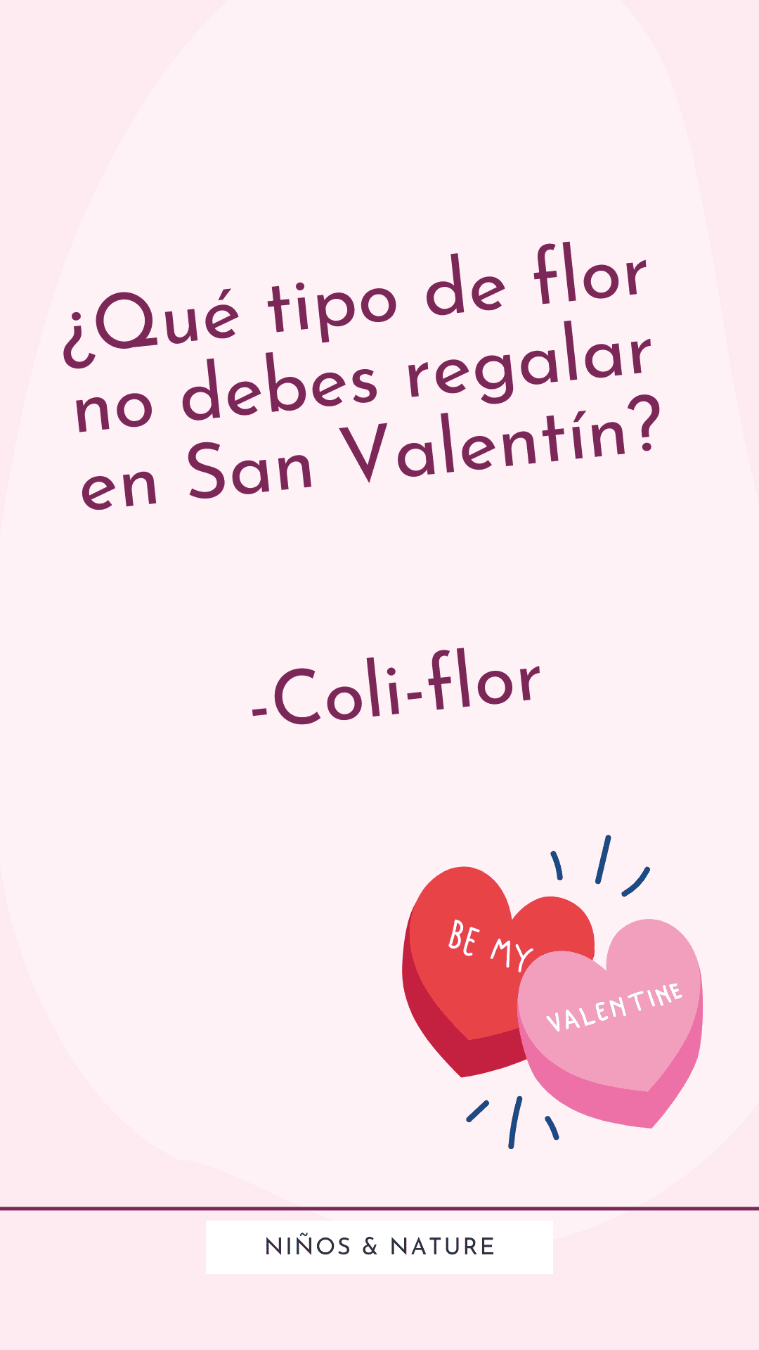 10 Valentines Day Jokes in Spanish and English for Kids | Niños & Nature