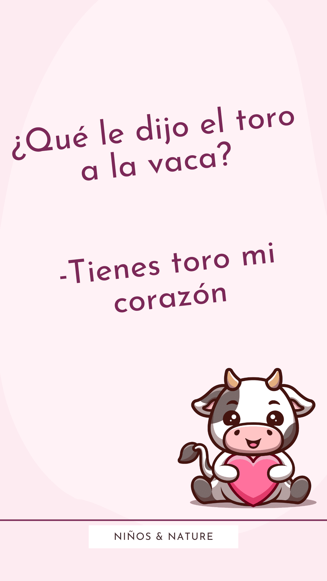 10 Valentines Day Jokes in Spanish and English for Kids | Niños & Nature