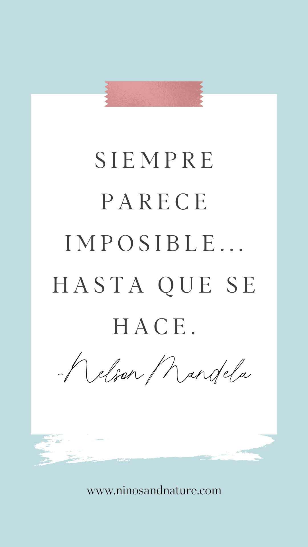 20 Inspirational Spanish Quotes about Travel, Life, and Love | Niños ...