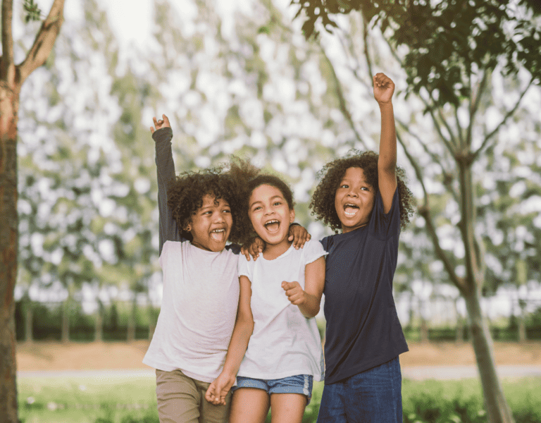 30+ Positive Affirmations in Spanish for Bilingual Kids - FREE ...