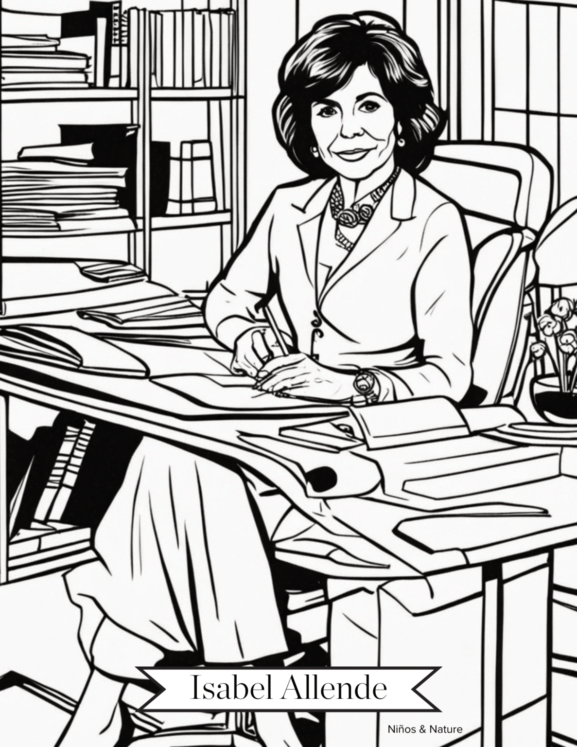 8 Latina Women to Celebrate with Kids this Women's History Month ...