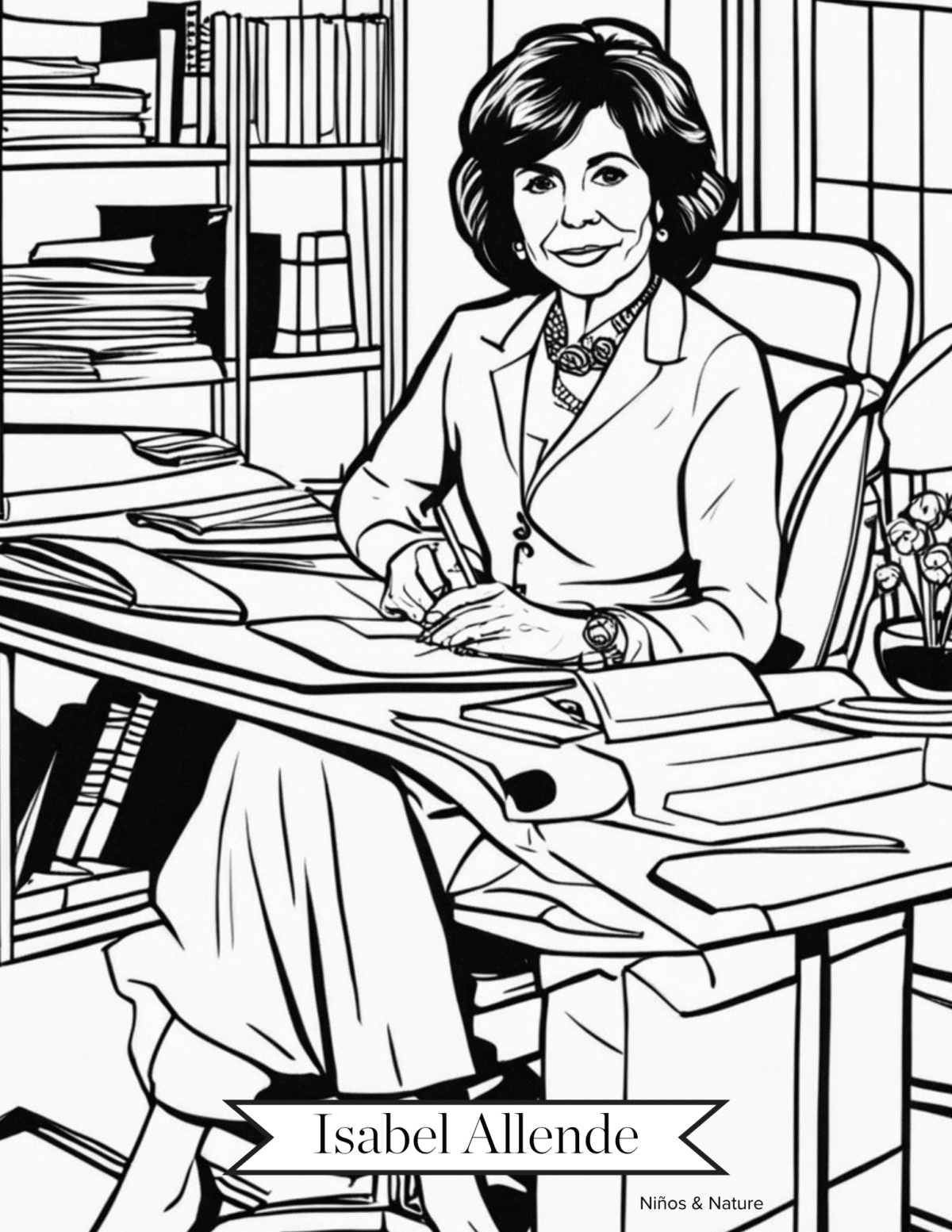 8 Latina Women to Celebrate with Kids this Women's History Month ...