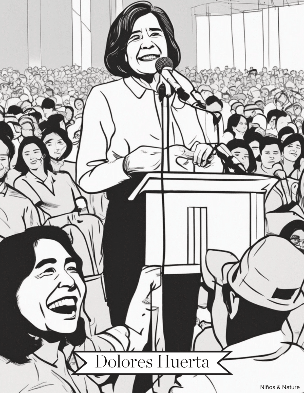 8 Latina Women to Celebrate with Kids this Women's History Month ...