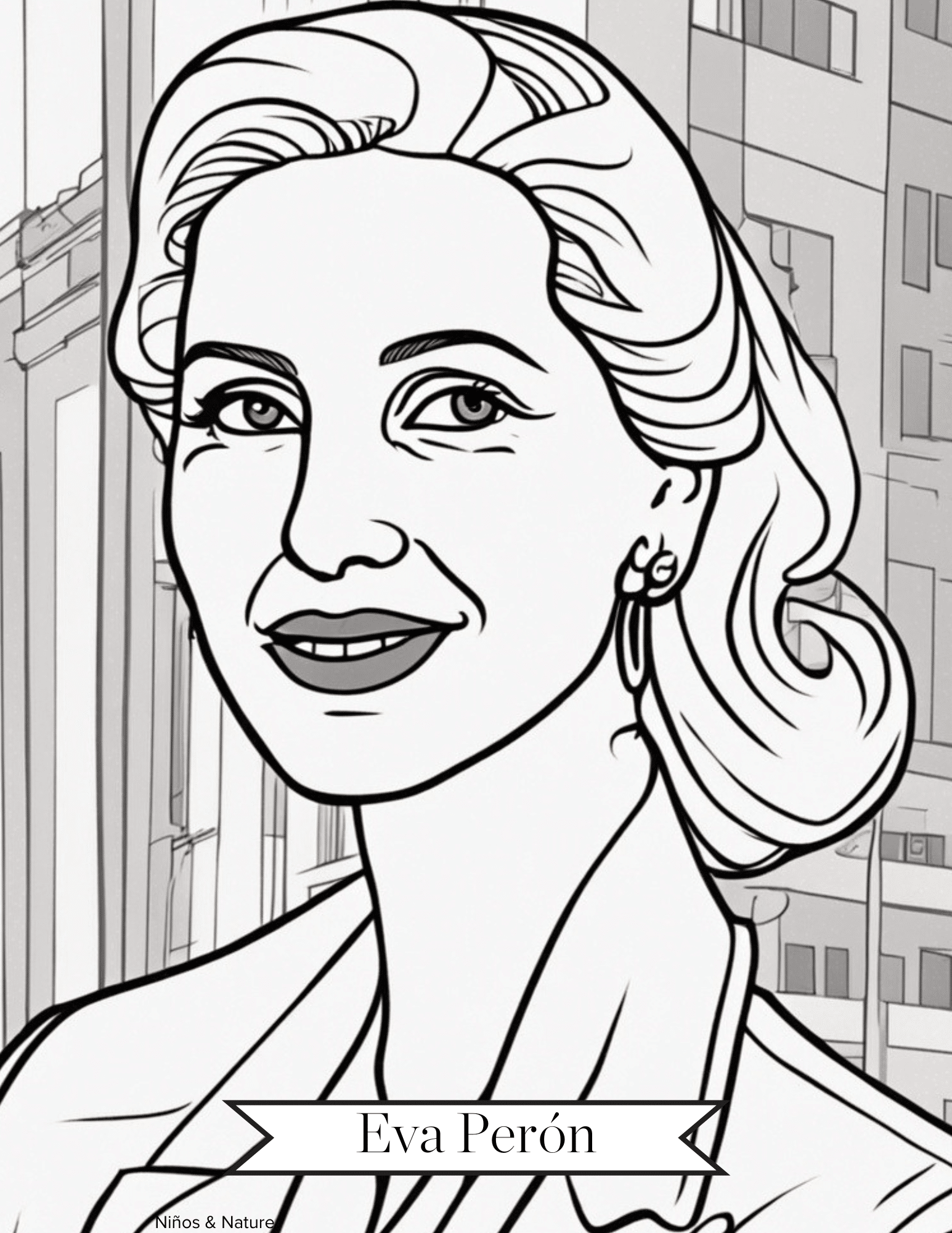 8 Latina Women to Celebrate with Kids this Women's History Month ...