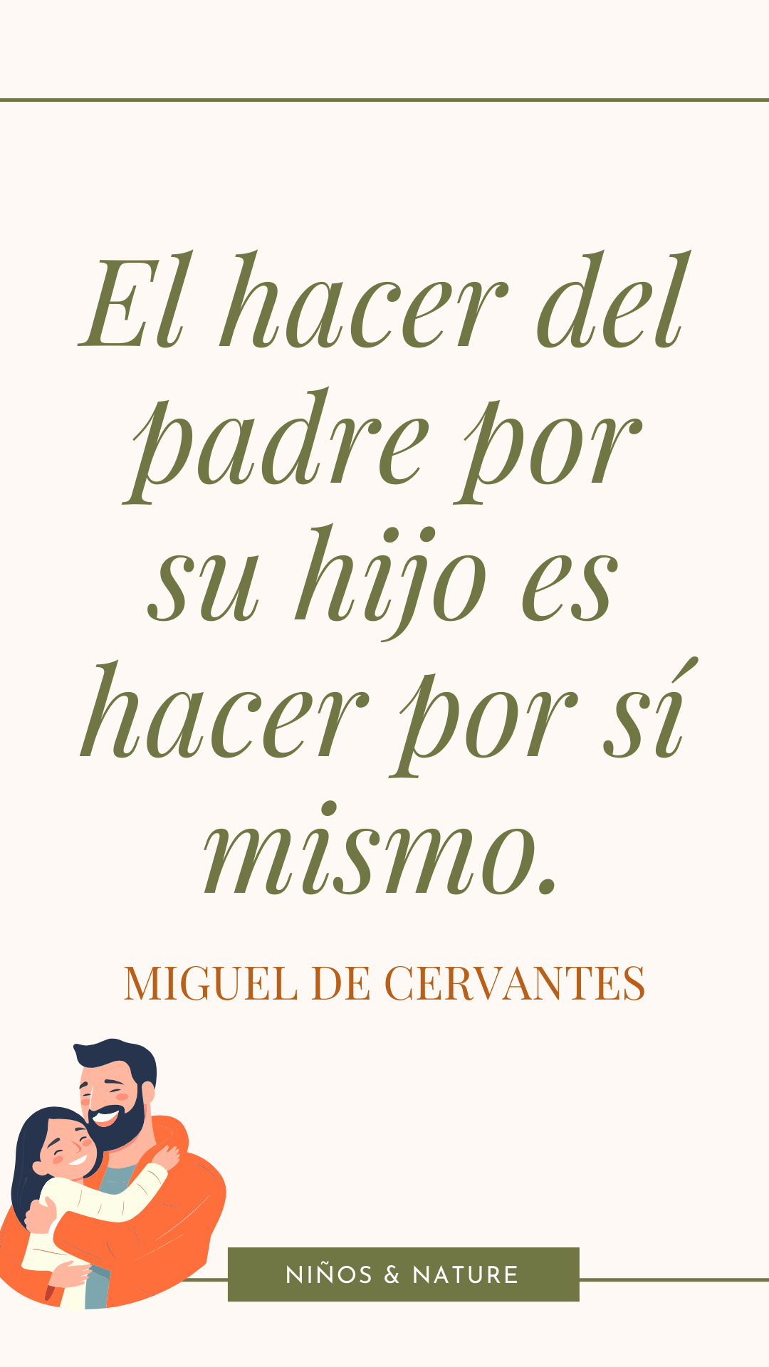 20 Heartfelt Father's Day Quotes in Spanish: Feliz Día del Padre ...