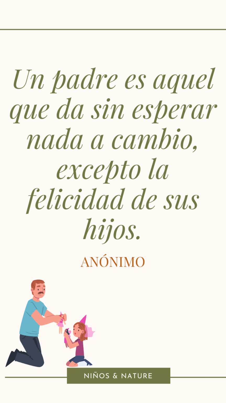 20 Heartfelt Father's Day Quotes in Spanish: Feliz Día del Padre ...