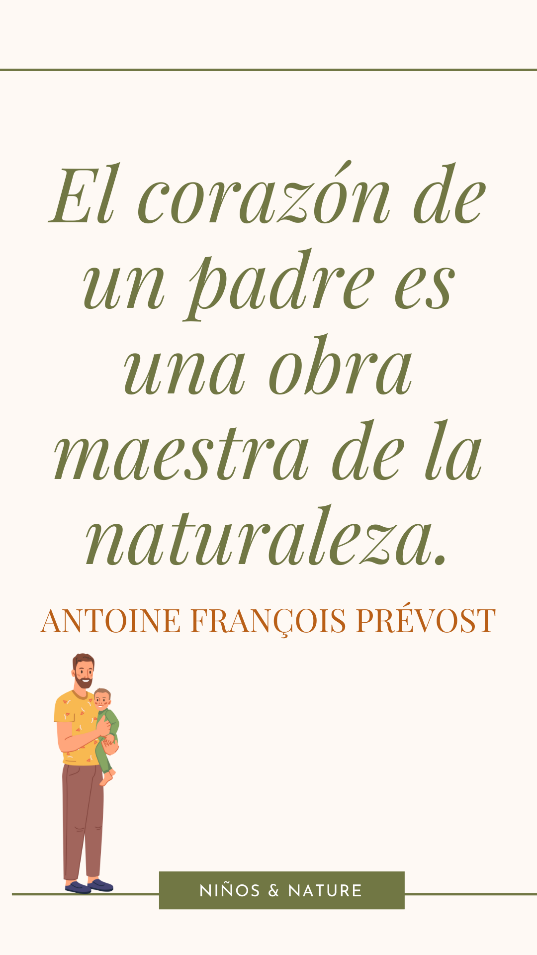 20 Heartfelt Father's Day Quotes in Spanish: Feliz Día del Padre ...