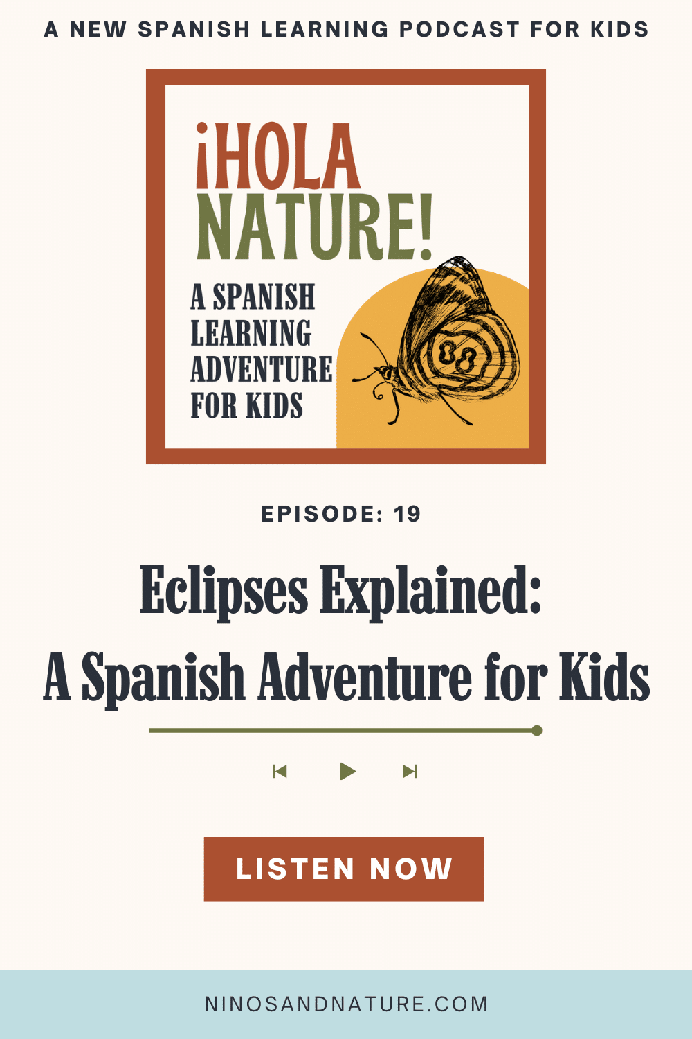 Learn about Eclipses in Spanish with Free Spanish Activities | Niños ...